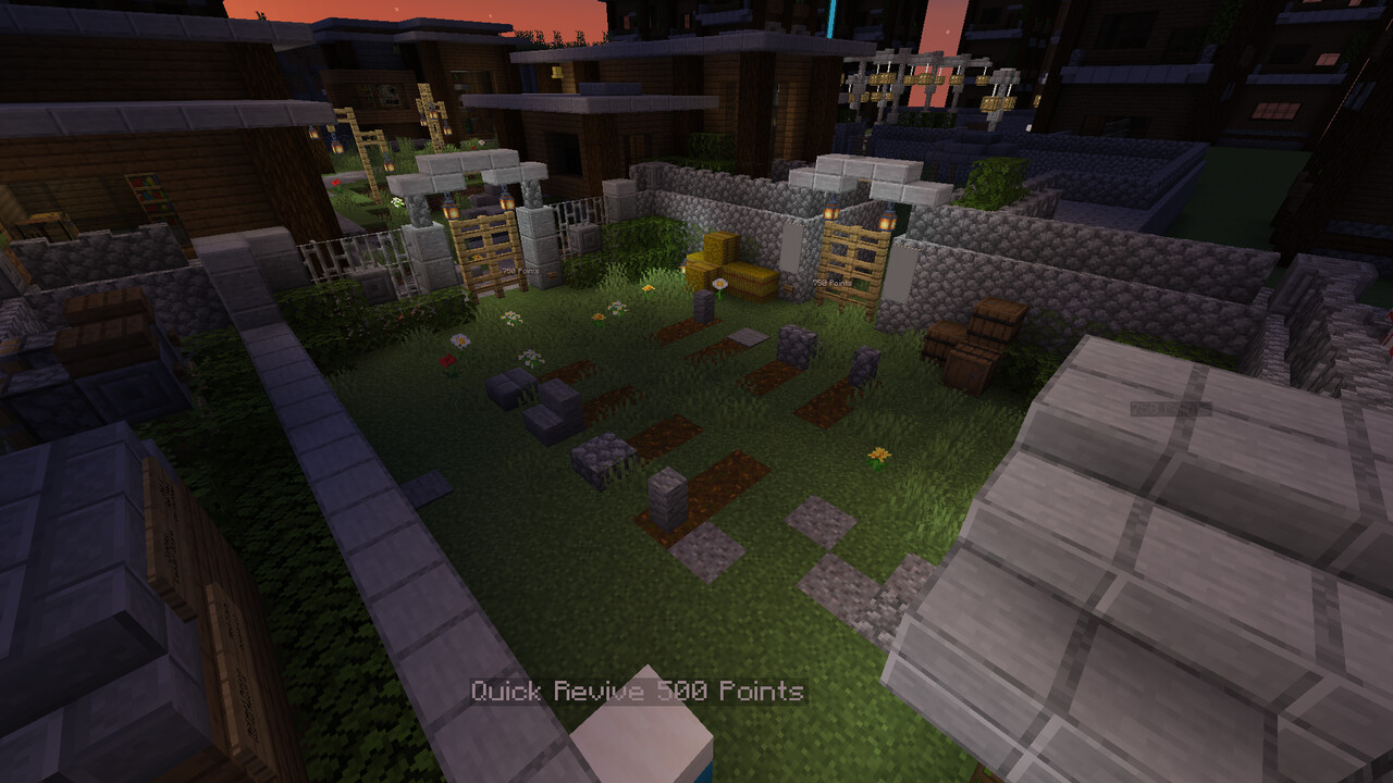 (Newest Snapshot) Minecraft Zombies 2,000,000+ Waves!! Part 1&2 ...