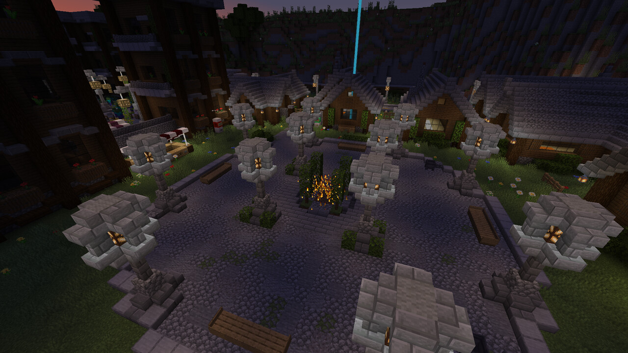 (Newest Snapshot) Minecraft Zombies 2,000,000+ Waves!! Part 1&2 ...