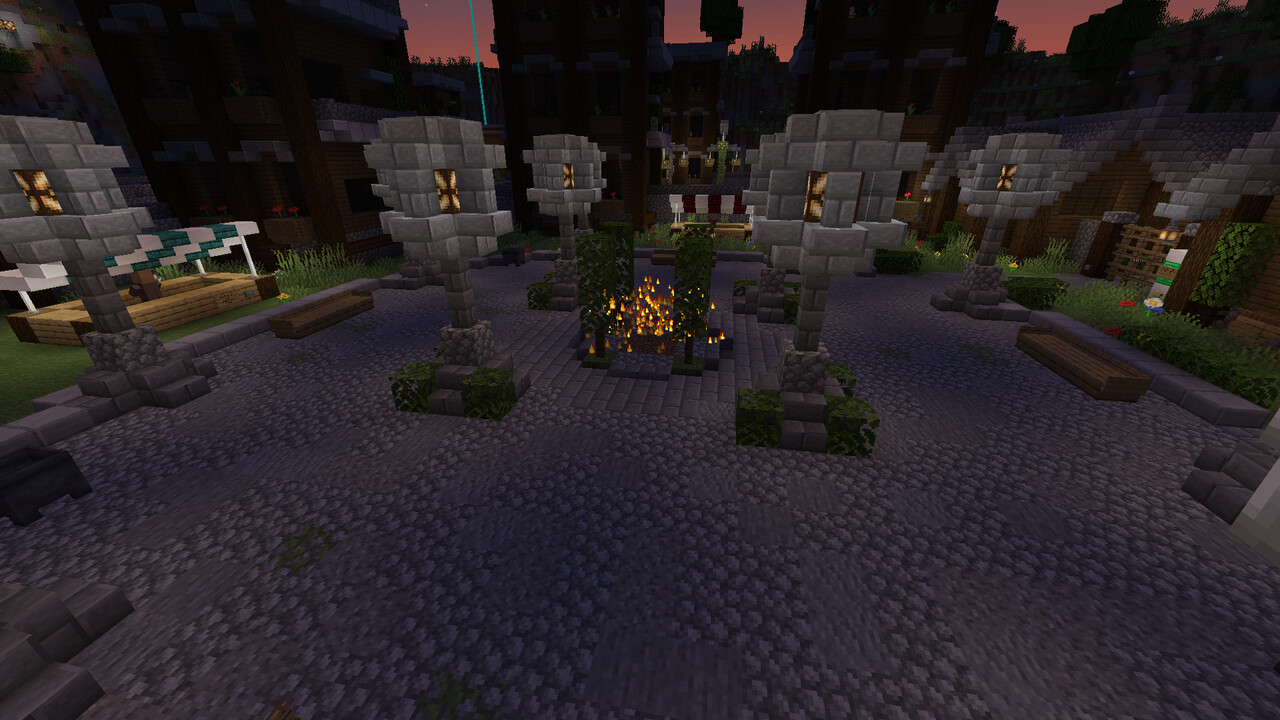 (Newest Snapshot) Minecraft Zombies 2,000,000+ Waves!! Part 1&2 ...