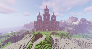 Map Minecraft Maps | Planet Minecraft Community