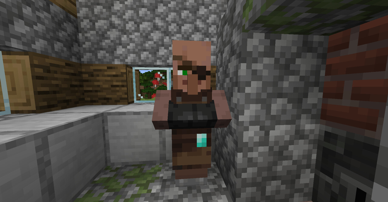 What is the goal? Minecraft Map