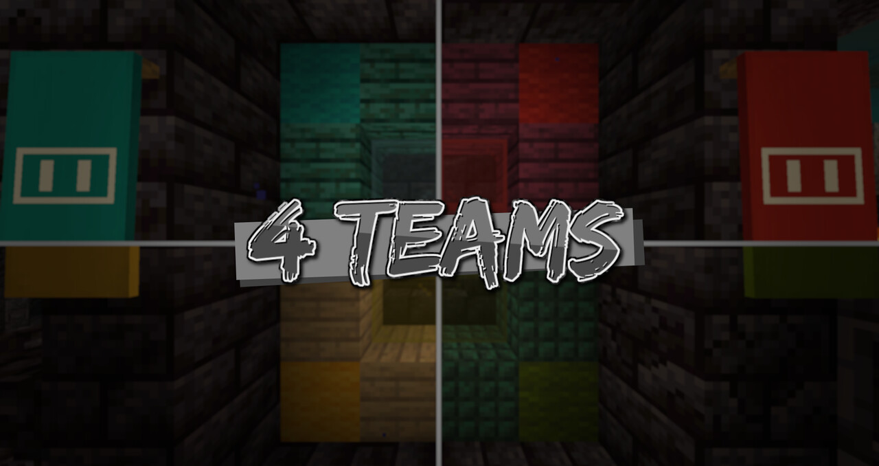 The Bastion Minecraft Map