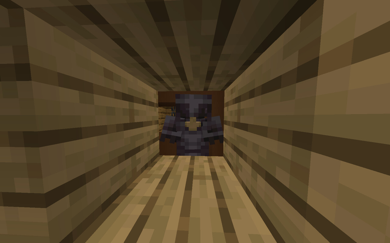 batim real but not done Minecraft Map