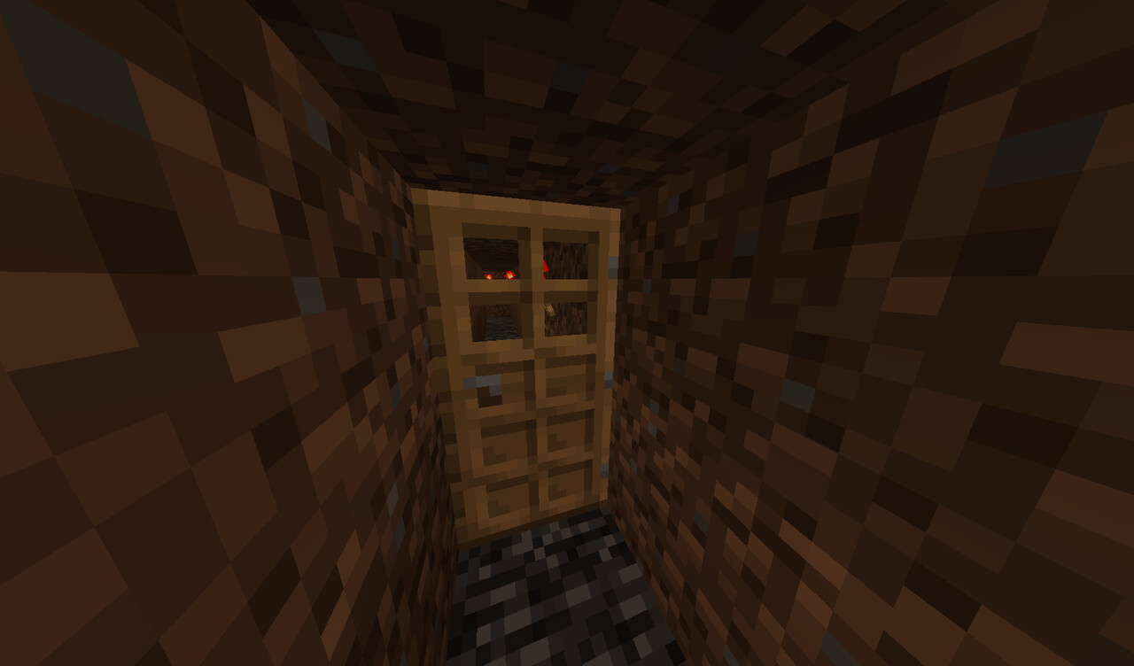 batim real but not done Minecraft Map