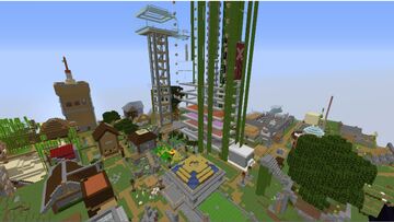 Brasil Minecraft Maps | Planet Minecraft Community