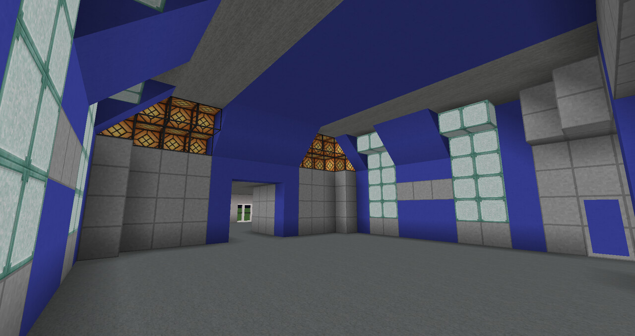 [V0.6] S.T.A.R Labs Minecraft ( The Flash ) Minecraft Map