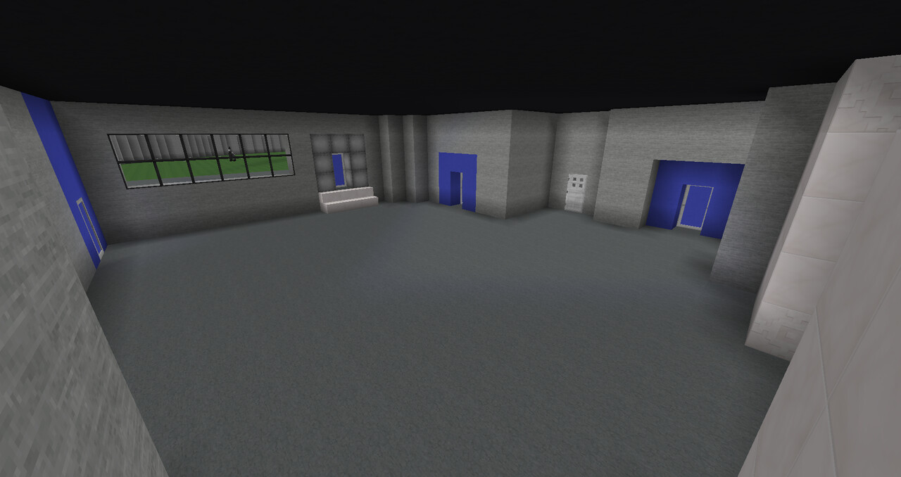 [V0.6] S.T.A.R Labs Minecraft ( The Flash ) Minecraft Map