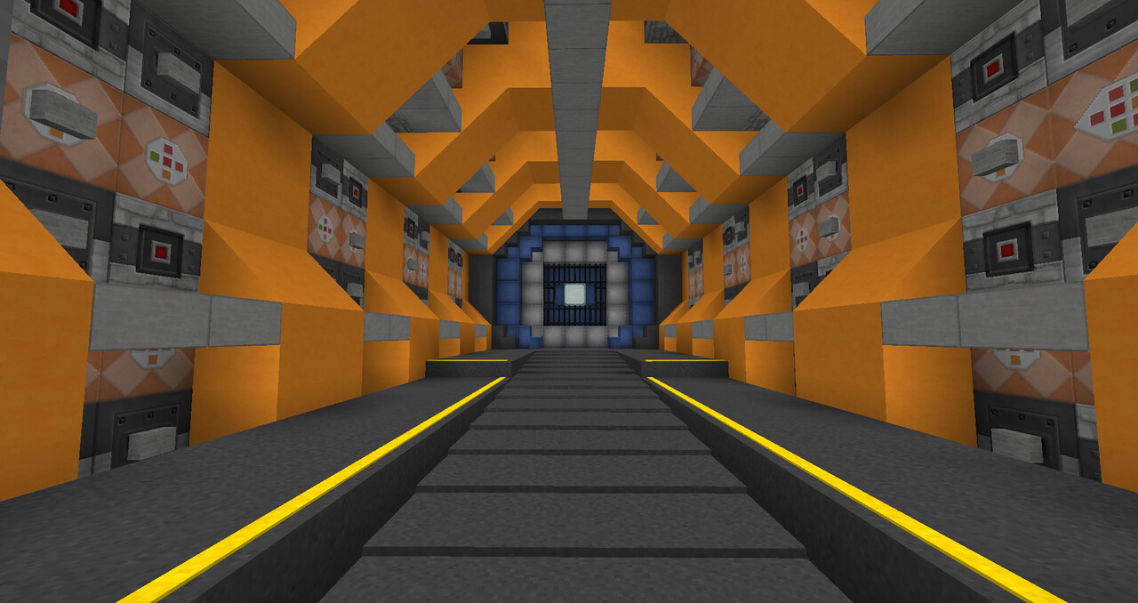 [V0.6] S.T.A.R Labs Minecraft ( The Flash ) Minecraft Map