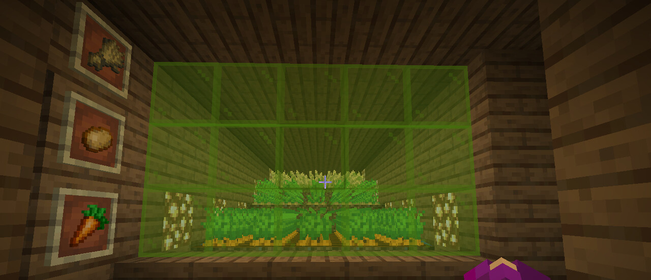 The Redstone House Minecraft Map