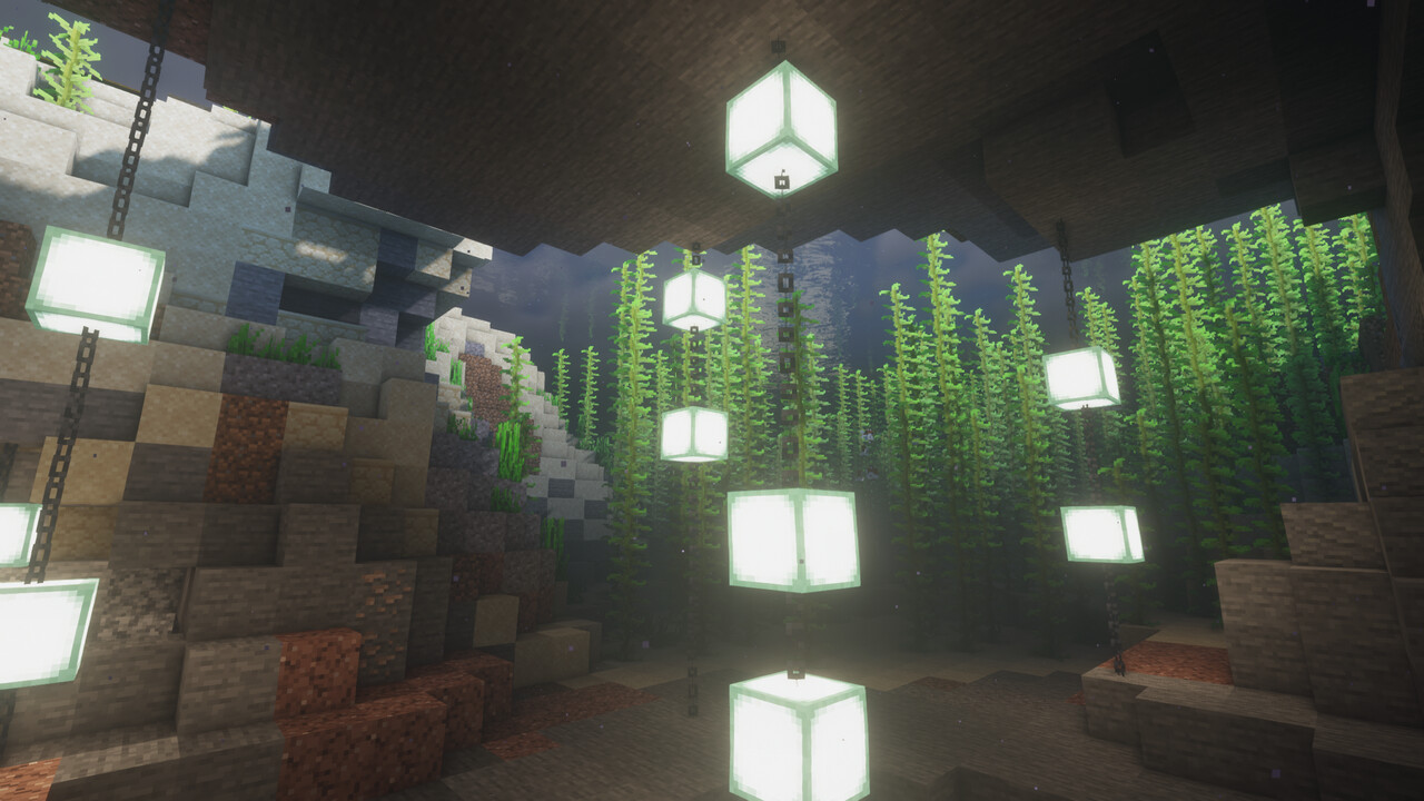 Village Celebration Minecraft Map