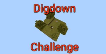 Digging Minecraft Maps | Planet Minecraft Community