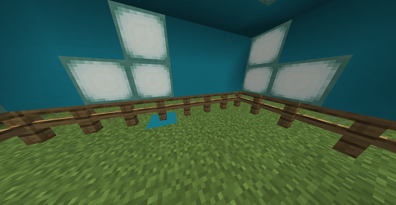 baldis basics Minecraft Map