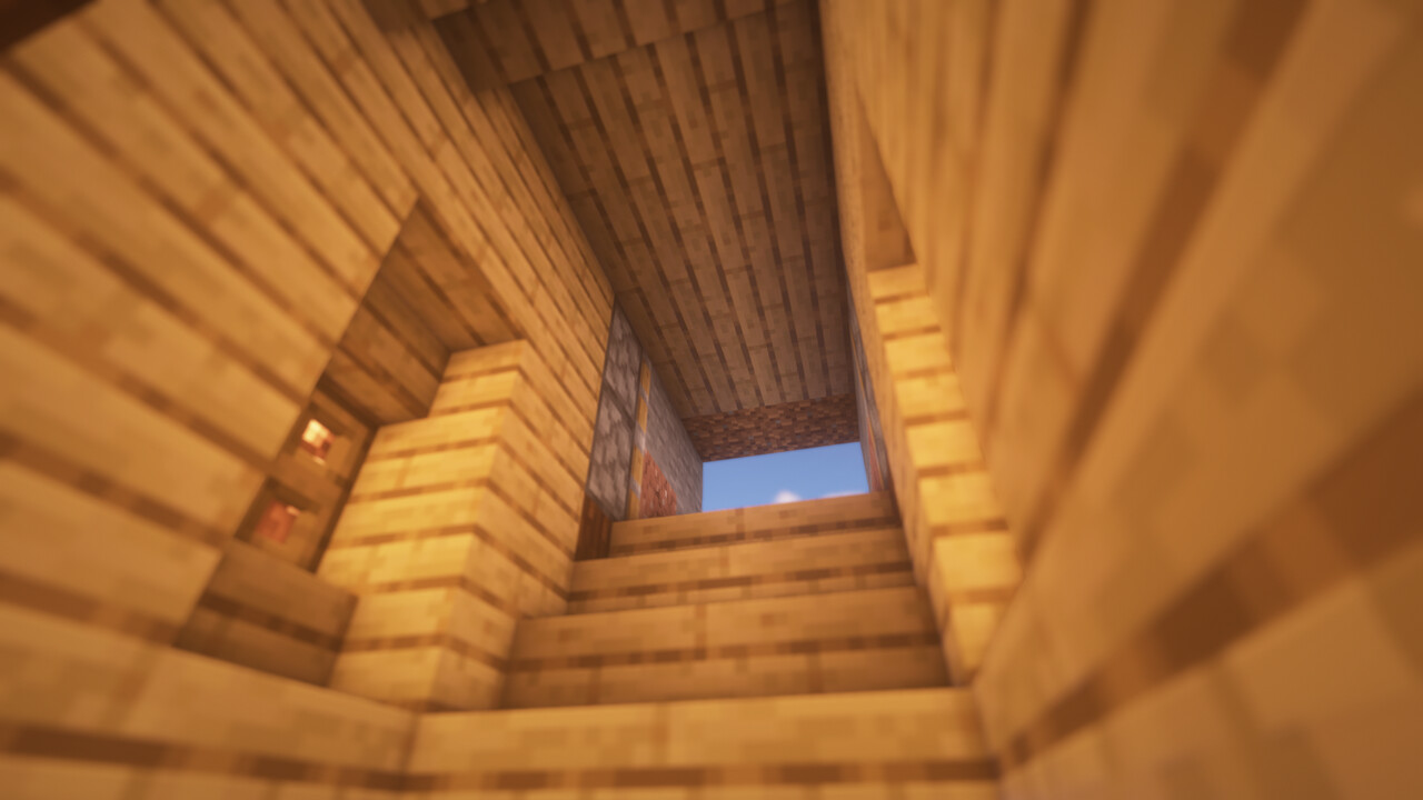 Redstone Base V.1 Minecraft Map