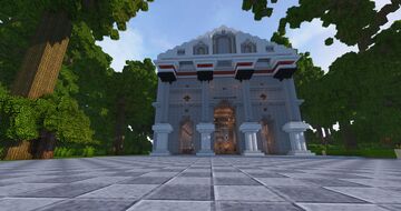 Council Minecraft Maps | Planet Minecraft Community