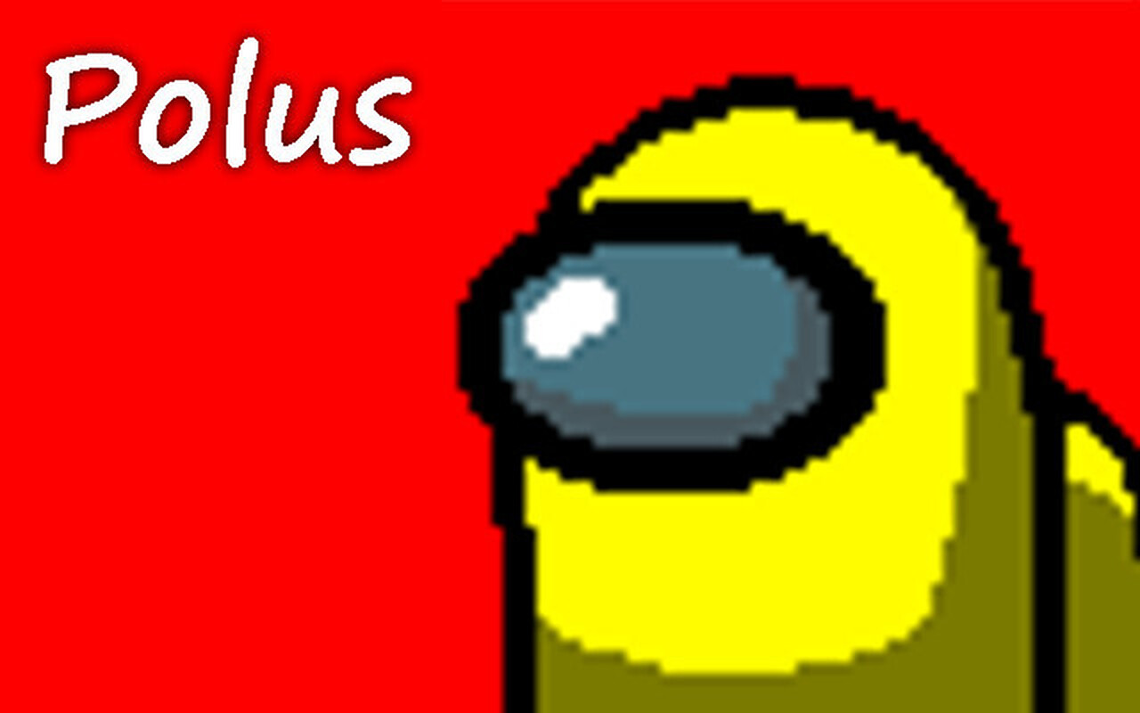 Among Us - Polus (Map for 1.16.4) Minecraft Map