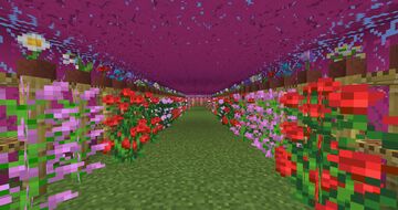 Garden Minecraft Maps with Downloadable Schematic | Page 8