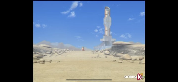 Maxar Corporation Minecraft Map