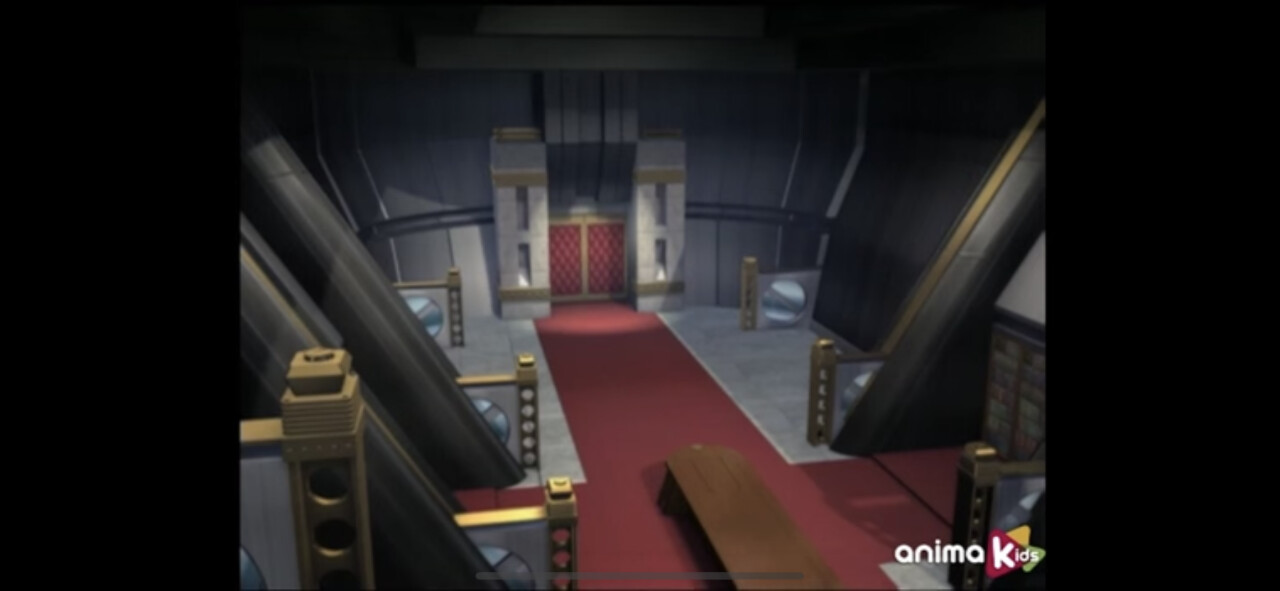 Maxar Corporation Minecraft Map