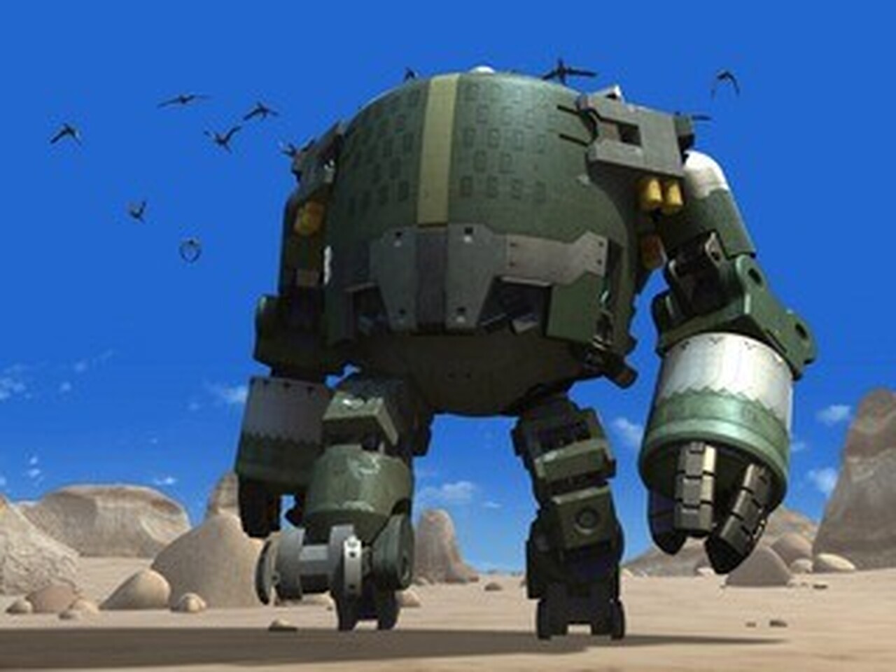 Maxar Corporation Minecraft Map