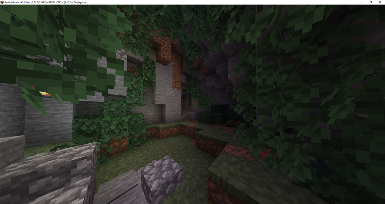 Crawlers Of Night Minecraft Map