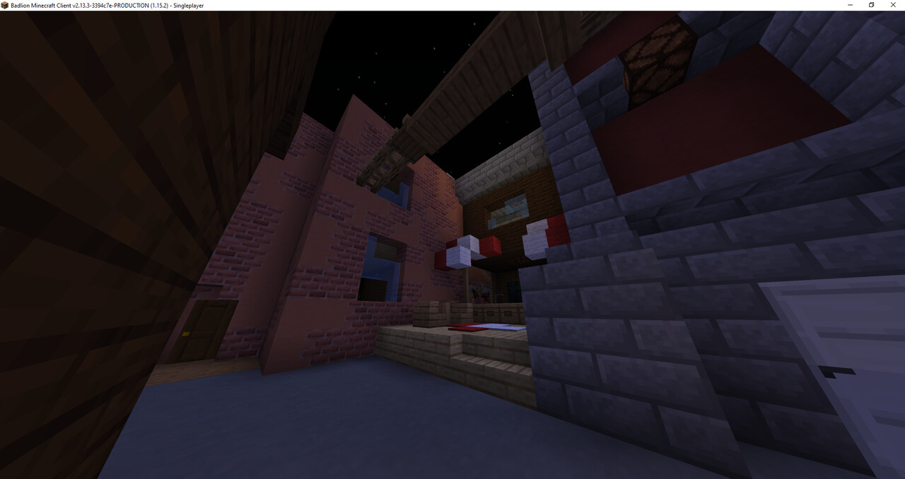 Crawlers Of Night Minecraft Map