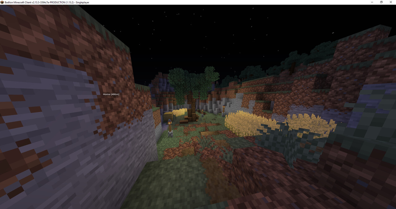 Crawlers Of Night Minecraft Map