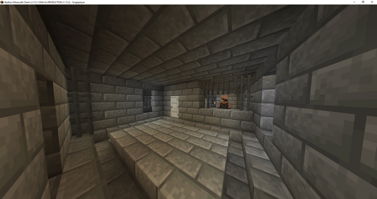 Crawlers Of Night Minecraft Map