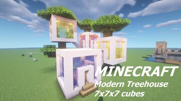 Kubus Minecraft Maps | Planet Minecraft Community