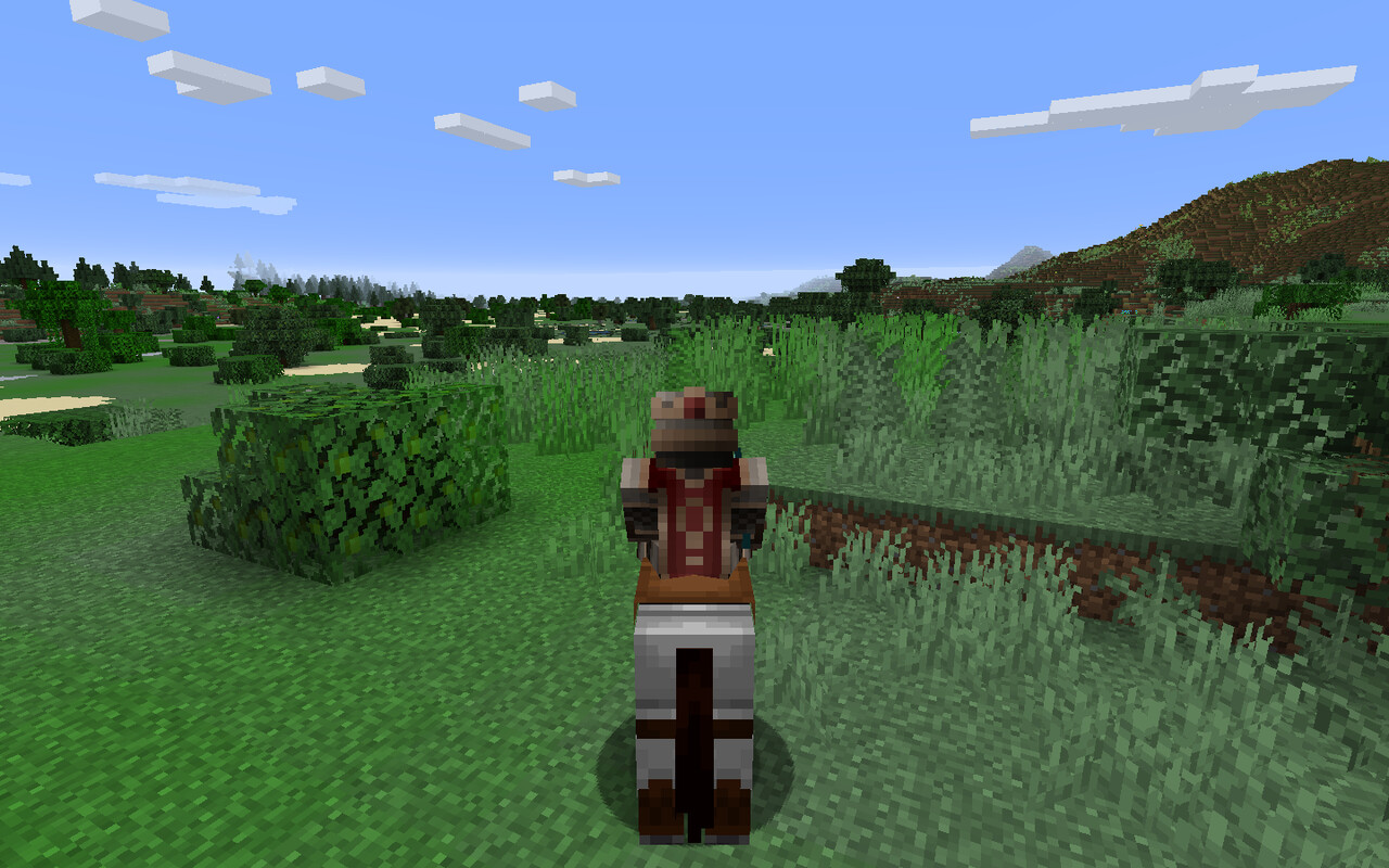 Atmora (pre-freeze, open map) Minecraft Map