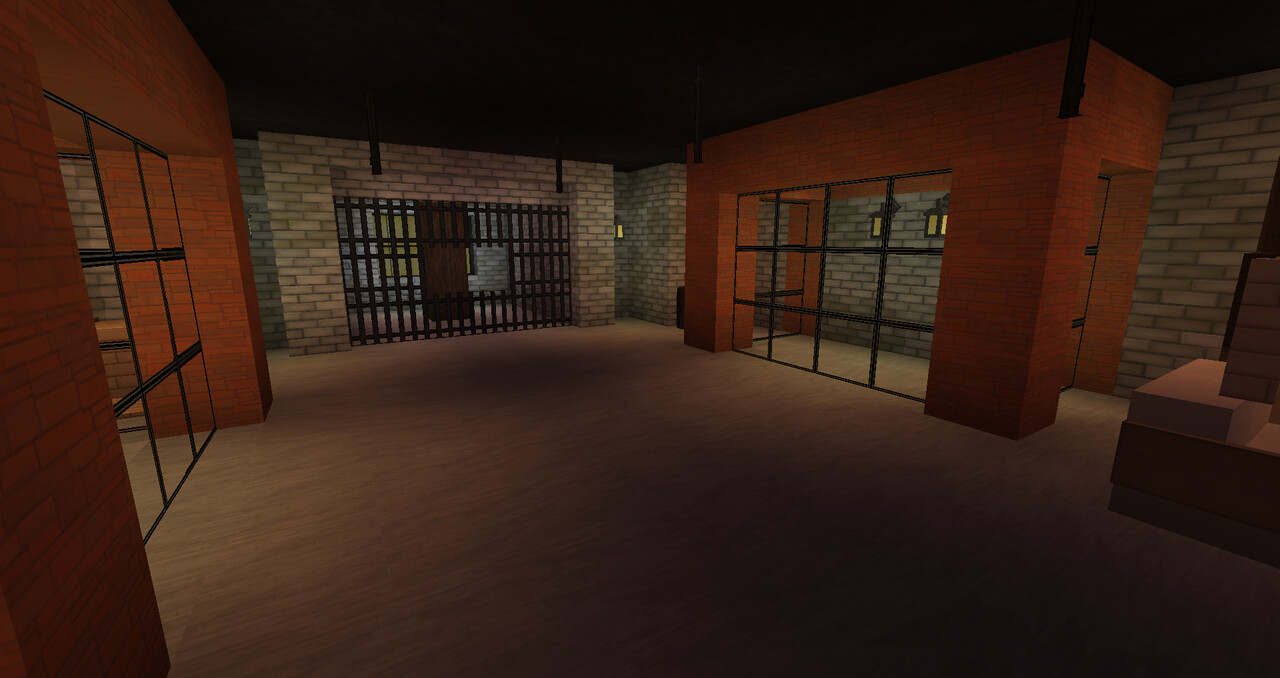 [V1.0] Zoom's Earth 2 Hideout Minecraft Map