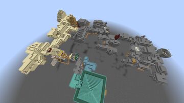 Playstation3 Minecraft Maps | Planet Minecraft Community