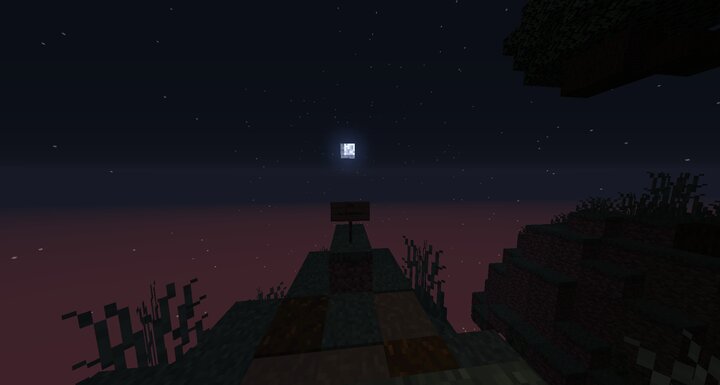 Fancy Skyblock Map Minecraft Map