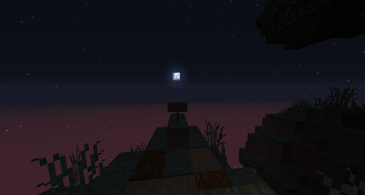 Fancy Skyblock Map Minecraft Map