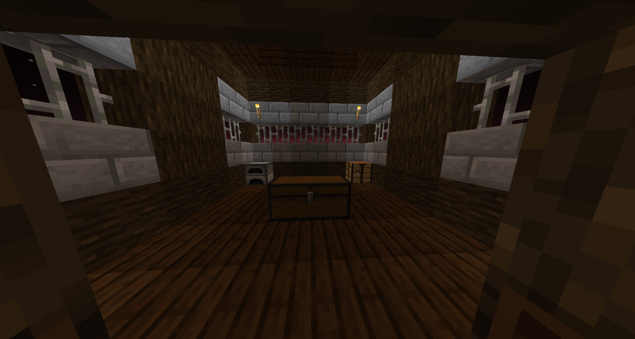 Fancy Skyblock Map Minecraft Map