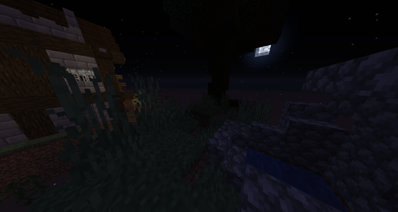 Fancy Skyblock Map Minecraft Map