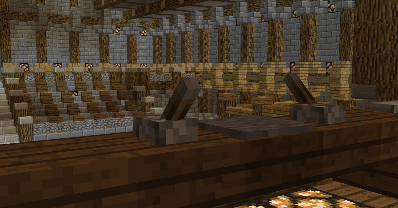 Minecraft Community Map | FREE DOWNLOAD Minecraft Map