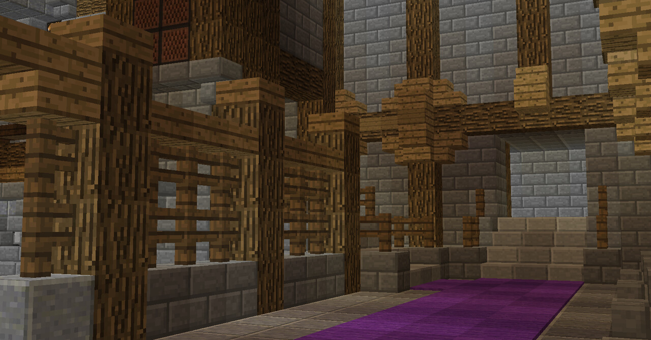 Minecraft Community Map | FREE DOWNLOAD Minecraft Map