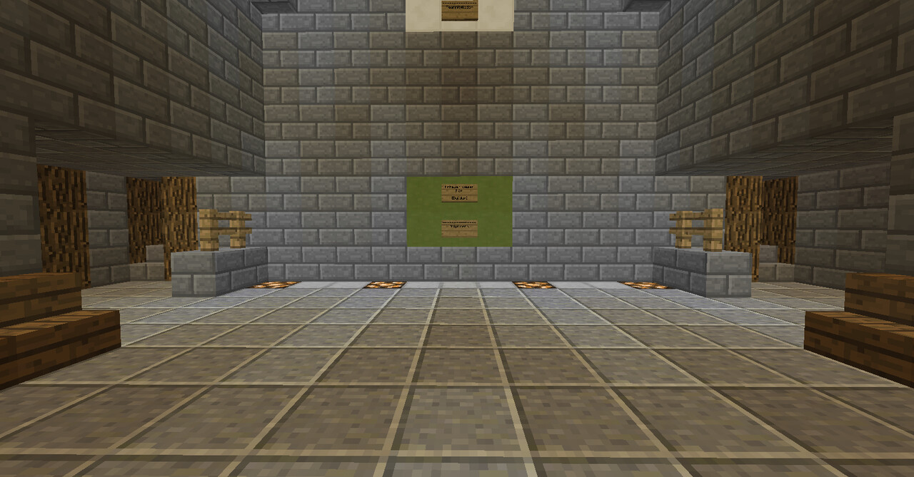 Minecraft Community Map | FREE DOWNLOAD Minecraft Map