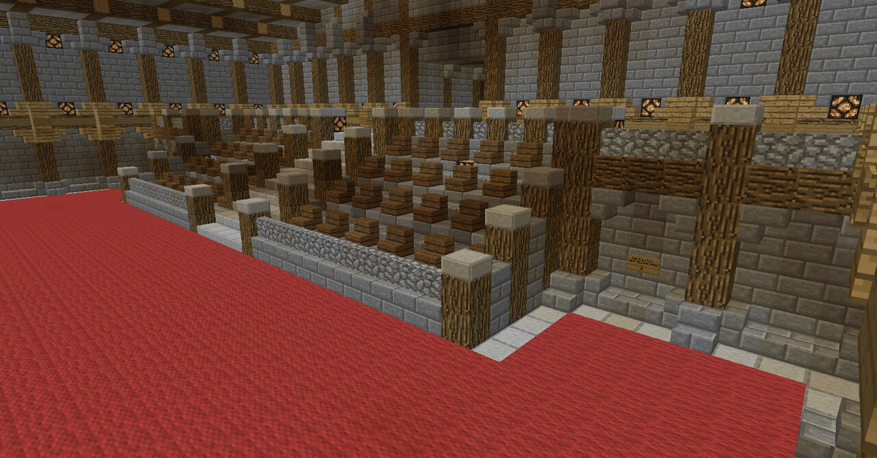 Minecraft Community Map | FREE DOWNLOAD Minecraft Map