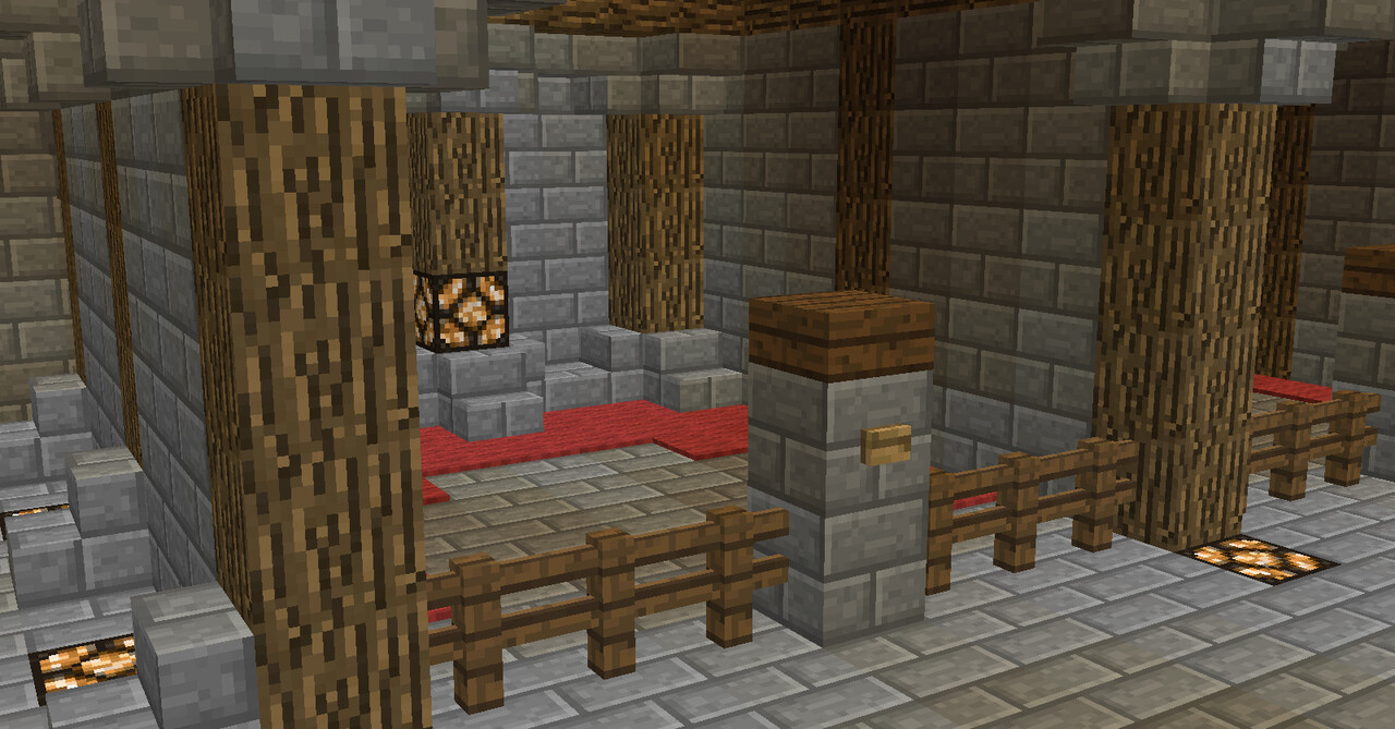 Minecraft Community Map | FREE DOWNLOAD Minecraft Map