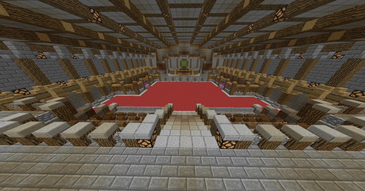 Minecraft Community Map | FREE DOWNLOAD Minecraft Map