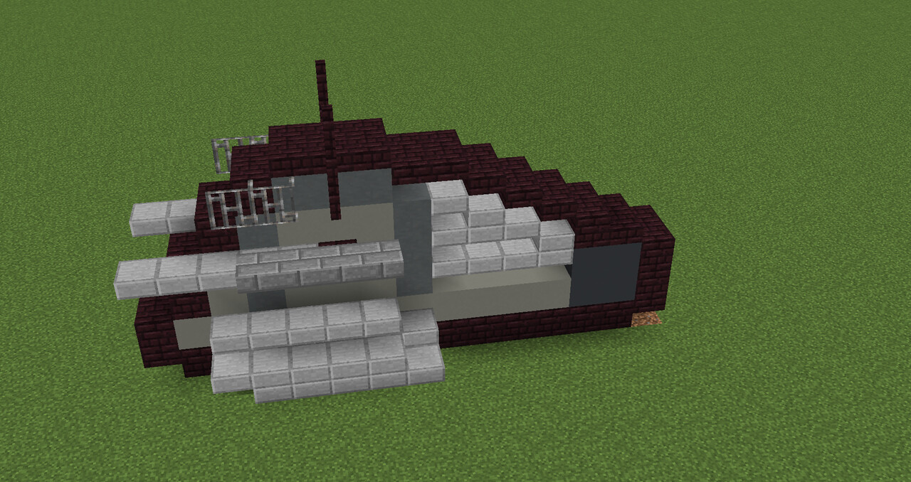 Snail droid | Minecraft 1.12.2 [DOWNLOAD] Minecraft Map