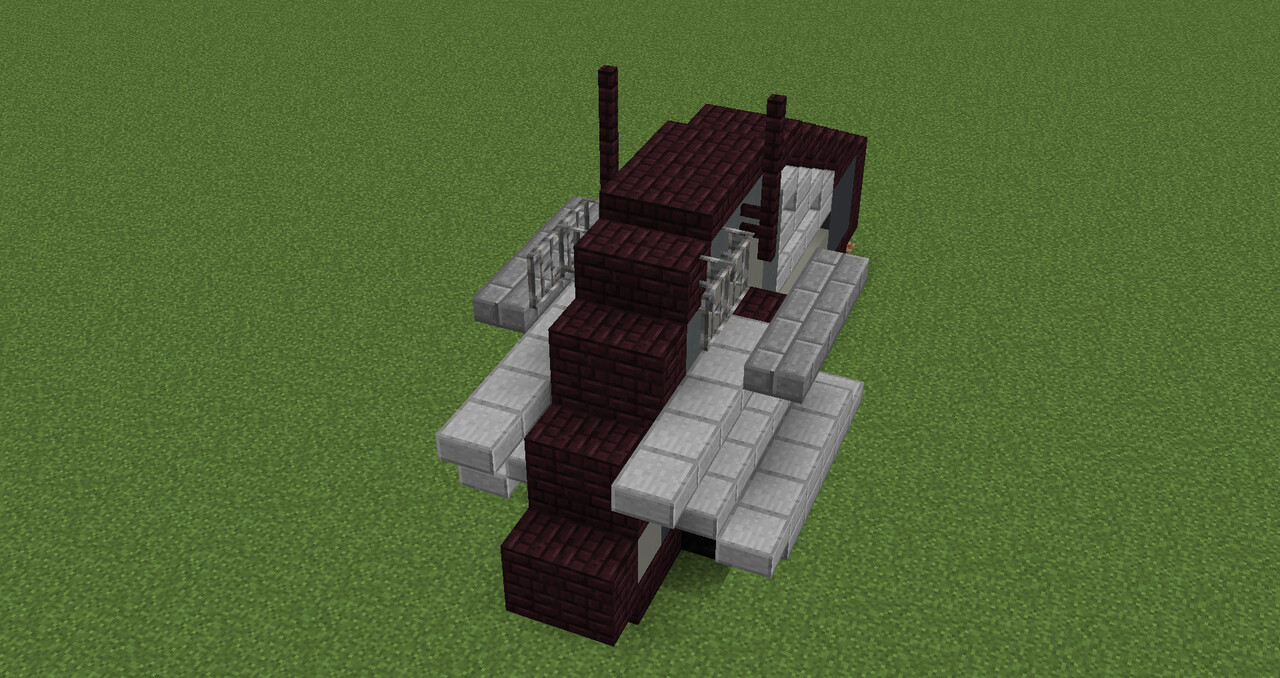 Snail droid | Minecraft 1.12.2 [DOWNLOAD] Minecraft Map