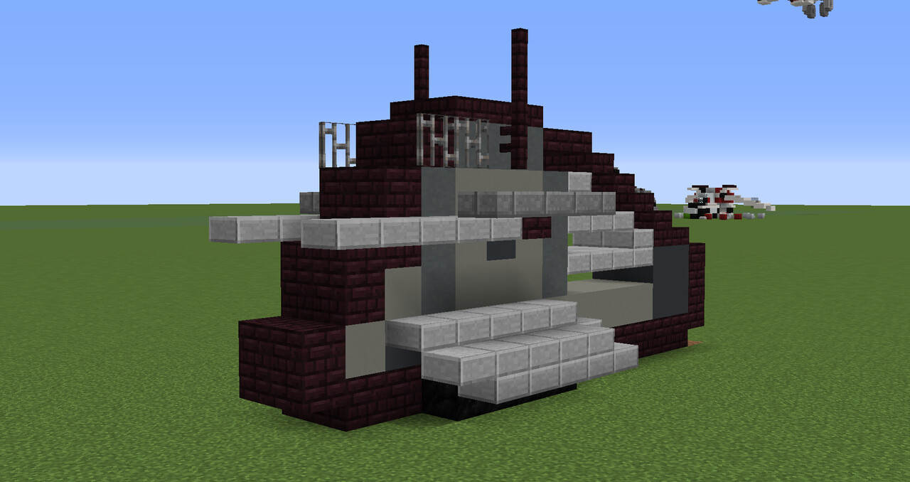 Snail droid | Minecraft 1.12.2 [DOWNLOAD] Minecraft Map