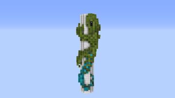Lizard Minecraft Maps | Planet Minecraft Community