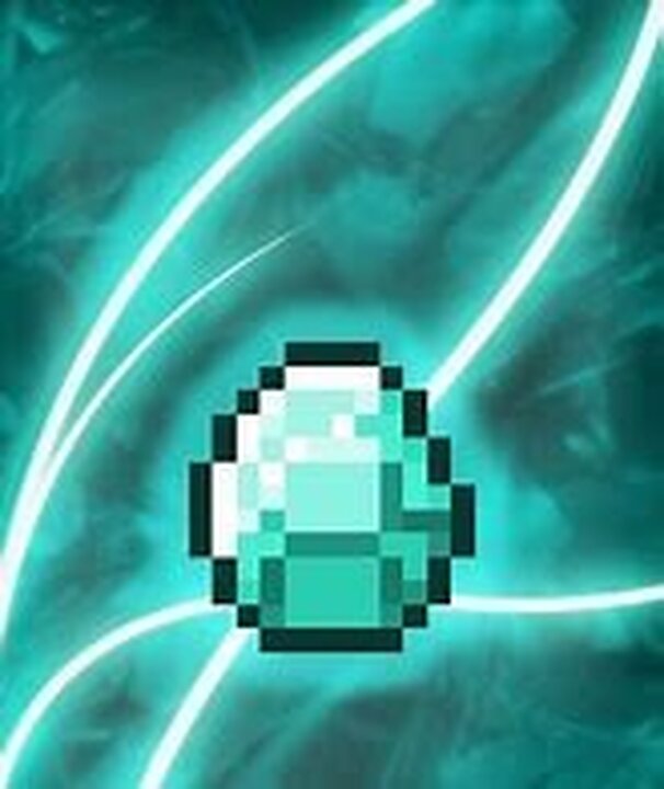 The Ancient Diamond (1.15) Void FireYT Minecraft Map