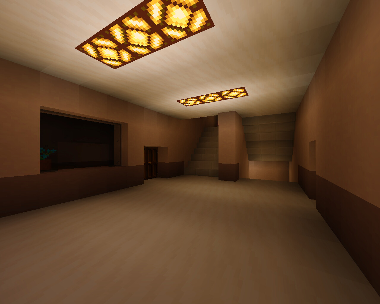 Ohh 2 - The Deal 1.15.2 Minecraft Map