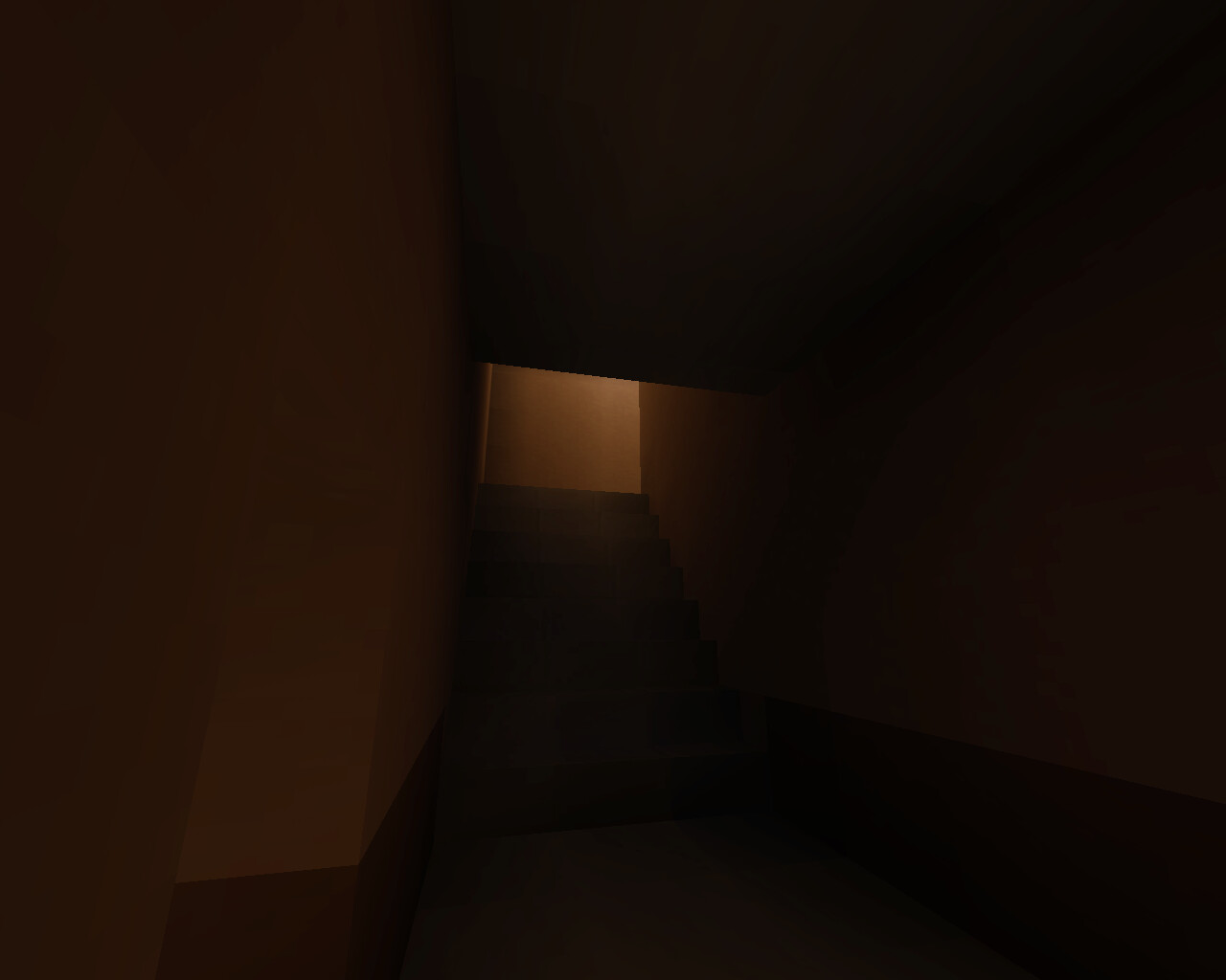 Ohh 2 - The Deal 1.15.2 Minecraft Map