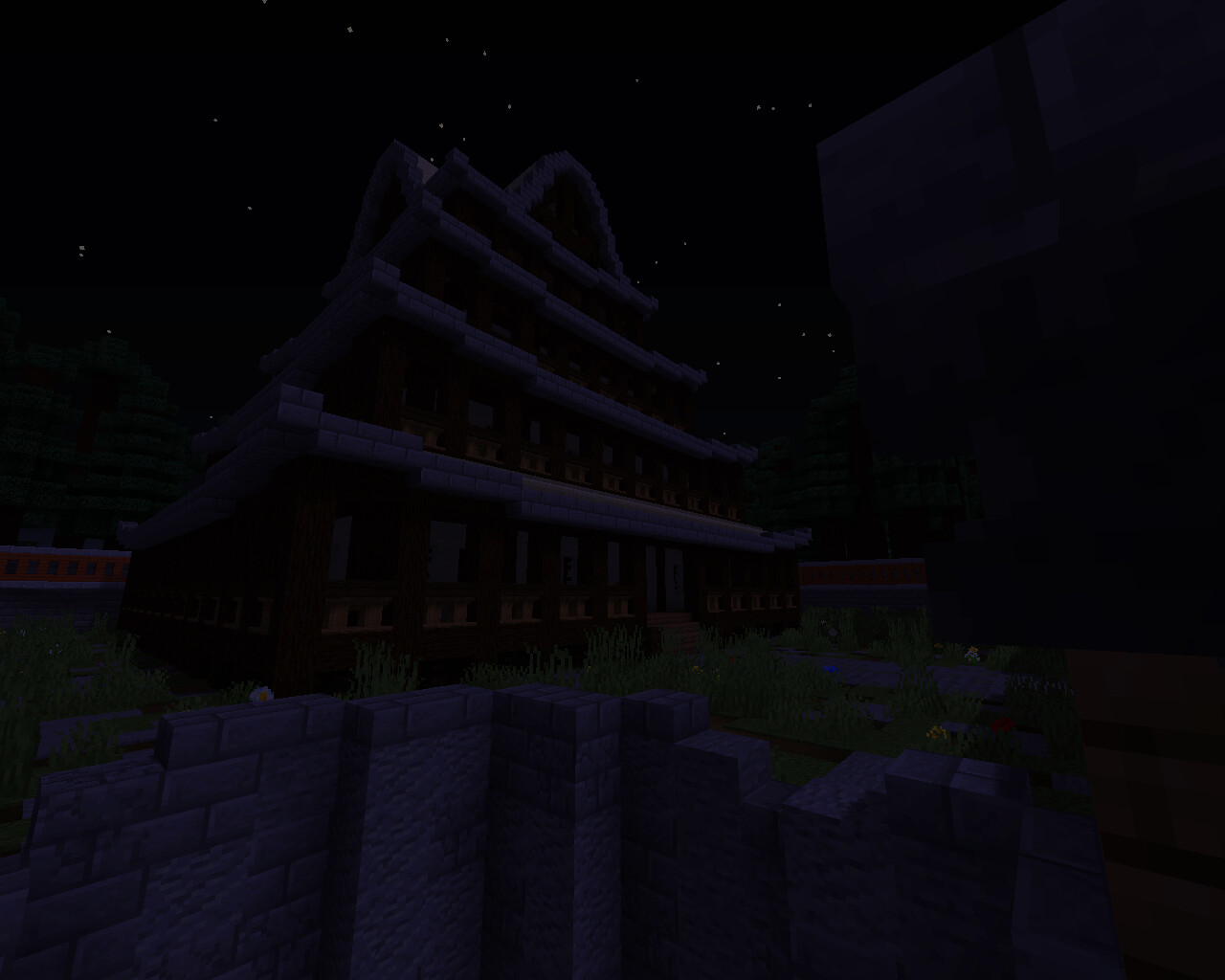 Ohh 2 - The Deal 1.15.2 Minecraft Map