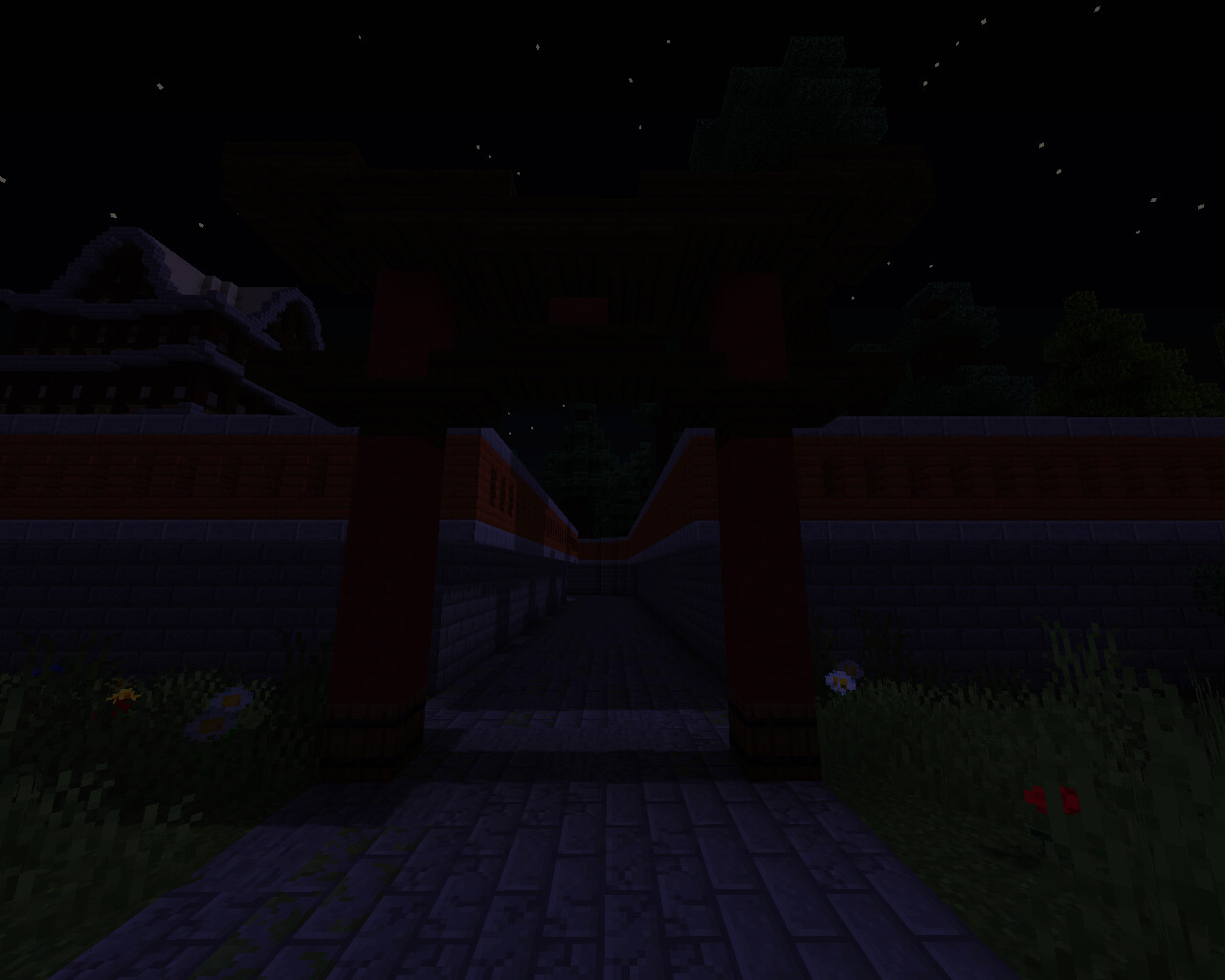 Ohh 2 - The Deal 1.15.2 Minecraft Map